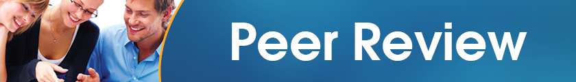 ACCP - Peer Review of Fellowships